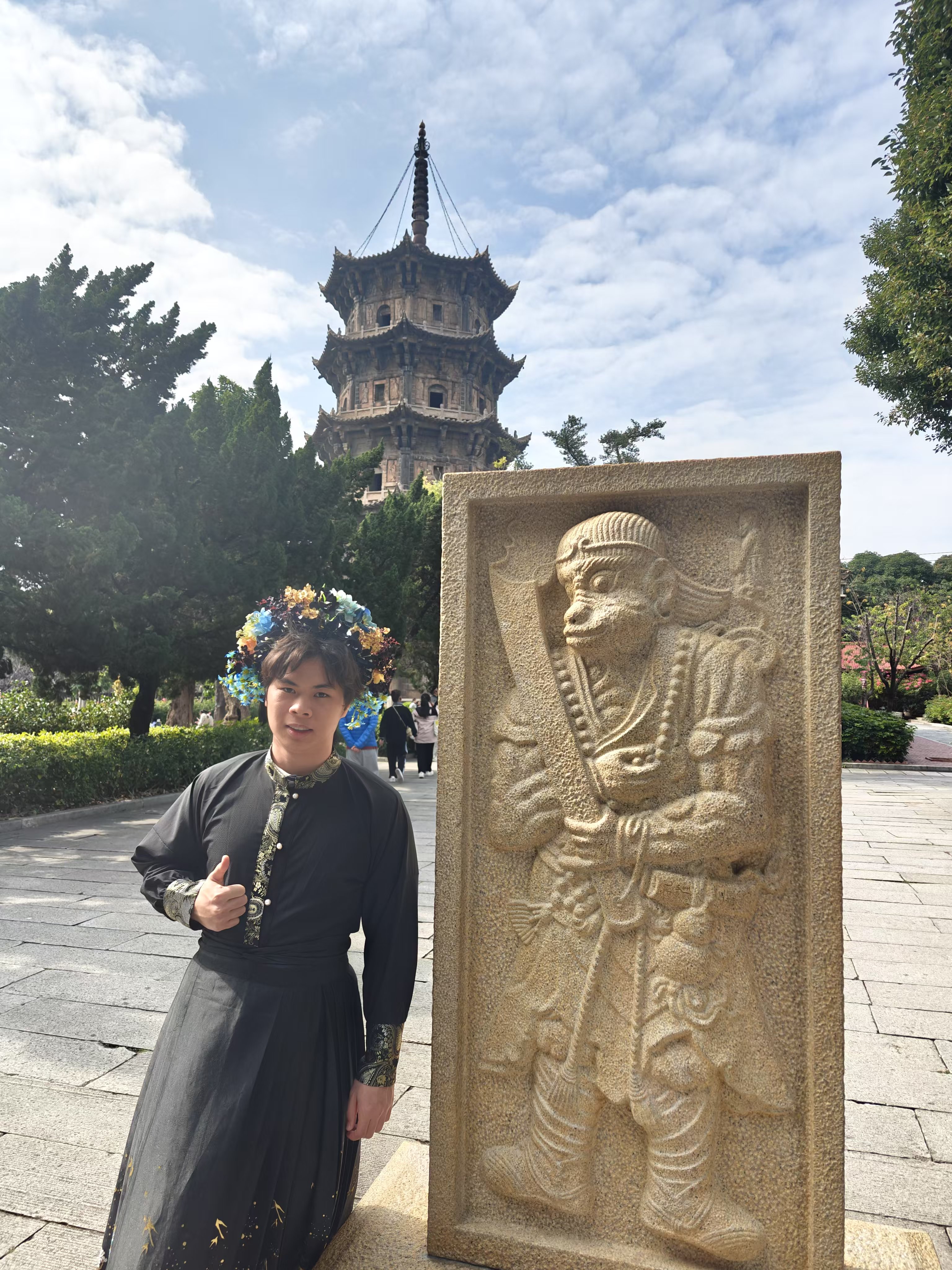 Quentin Lam - Computer Science Student